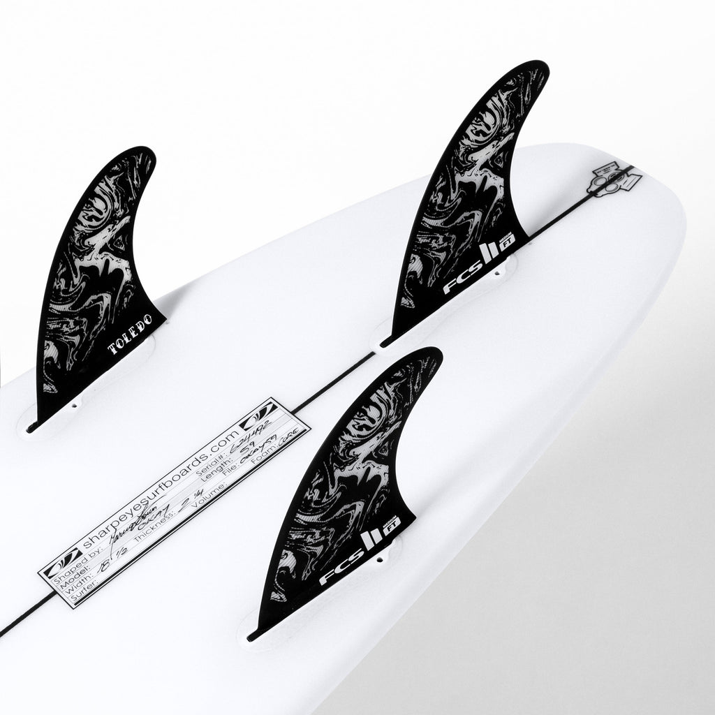 OKAY Model | Performance Range | Sharp Eye Surfboards – Sharpeye Europe