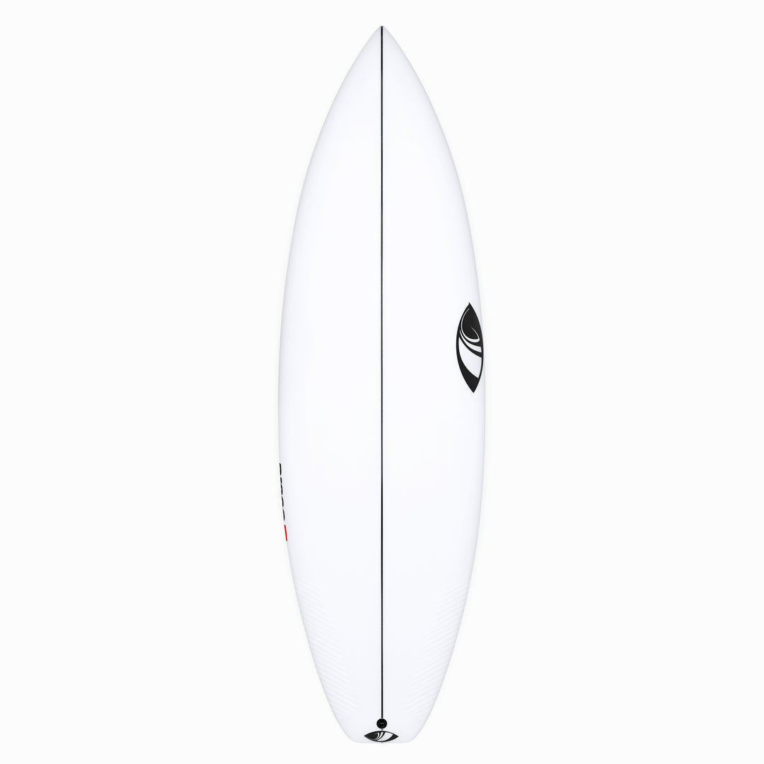 DISCO II – SHARPEYE Surfboards Europe