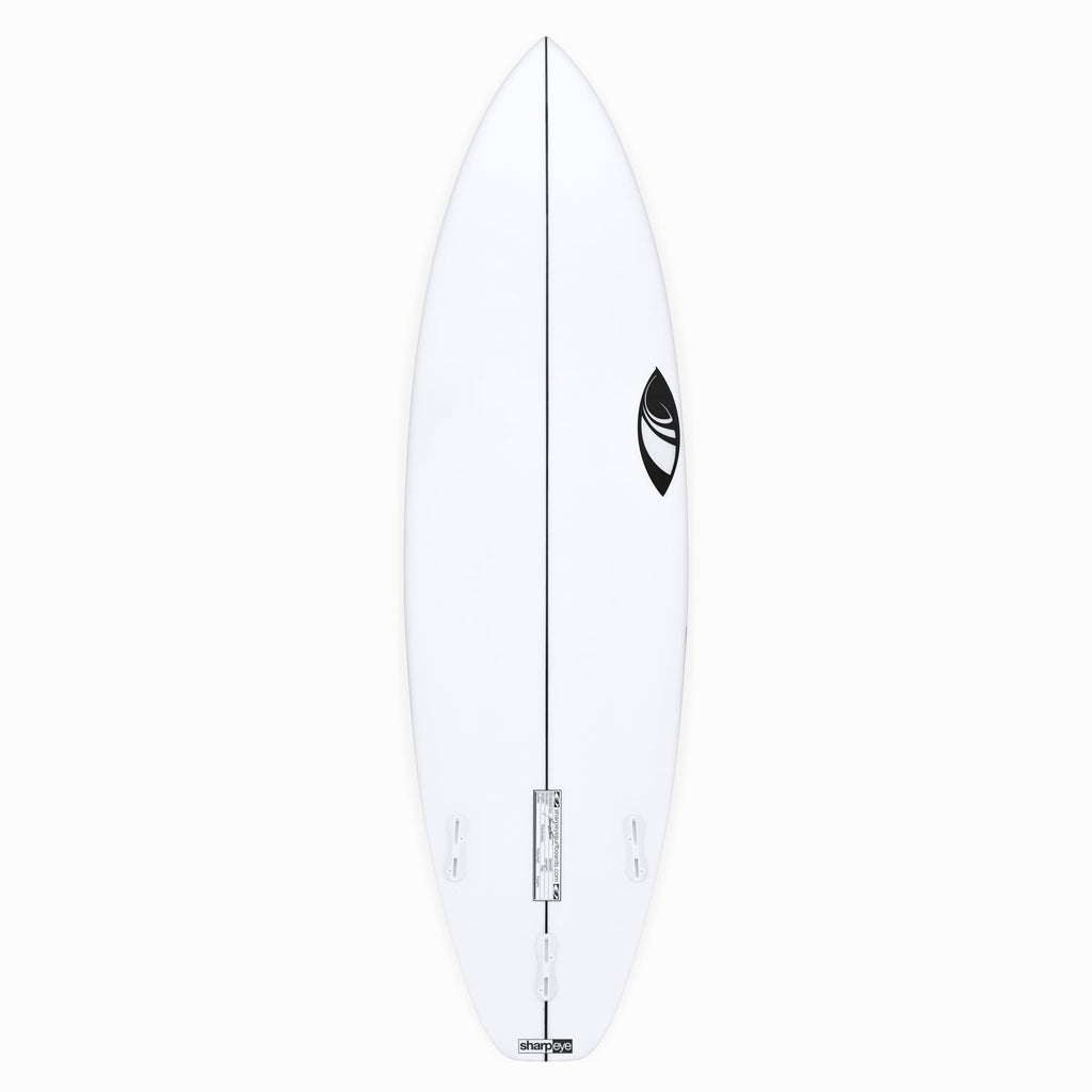 Disco Model Surfboard | Sharp Eye Surfboards – SHARPEYE Surfboards Europe