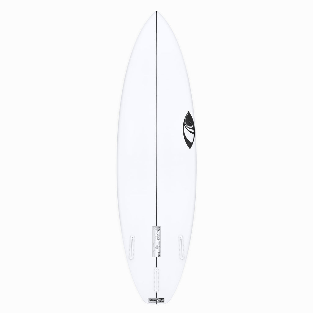 Inferno 72 Model | Performance Range | Sharp Eye Surfboards – SHARPEYE ...